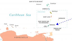 What Countries Are in the Windward Islands? - Caribbean Authority