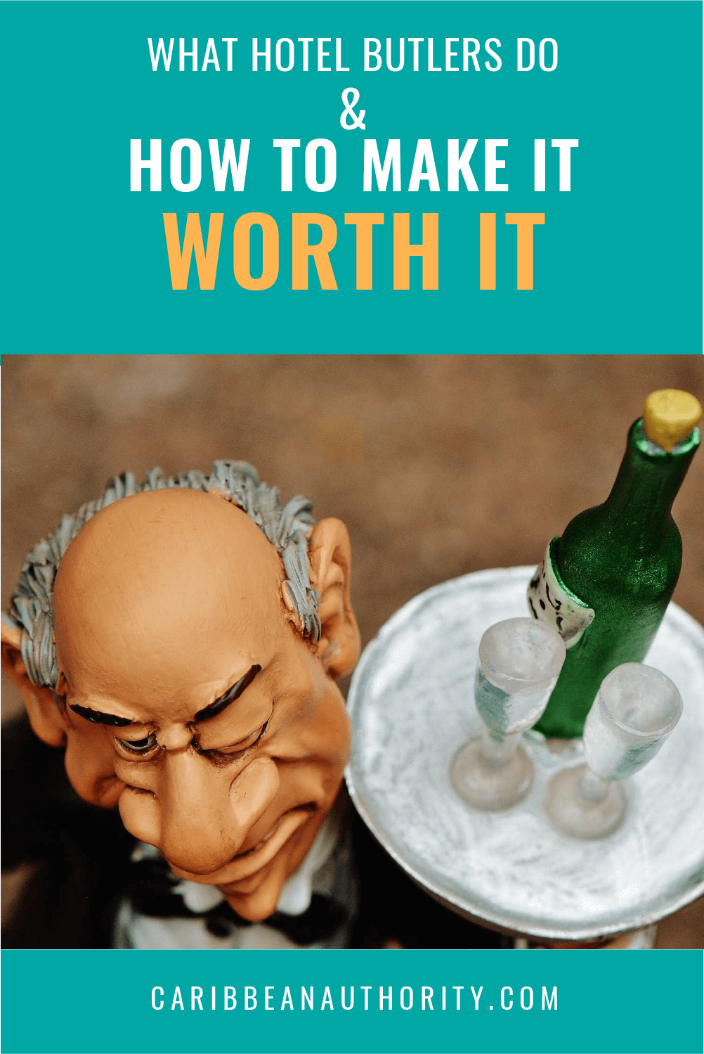 Hotel Butler Responsibilities & How to Make a Butler Worth it ...