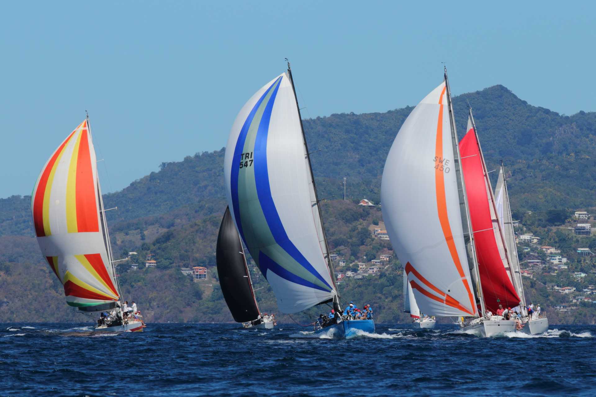 February Festivals & Events in Grenada - Caribbean Authority