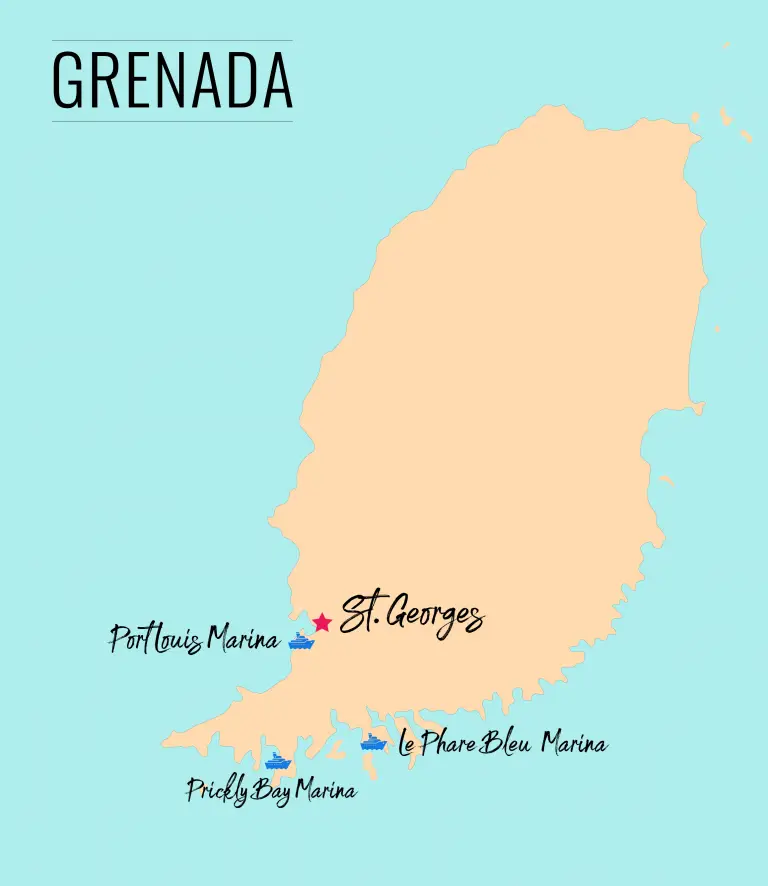 20 Reasons Why Visiting Grenada is Totally Worth It - Caribbean Authority