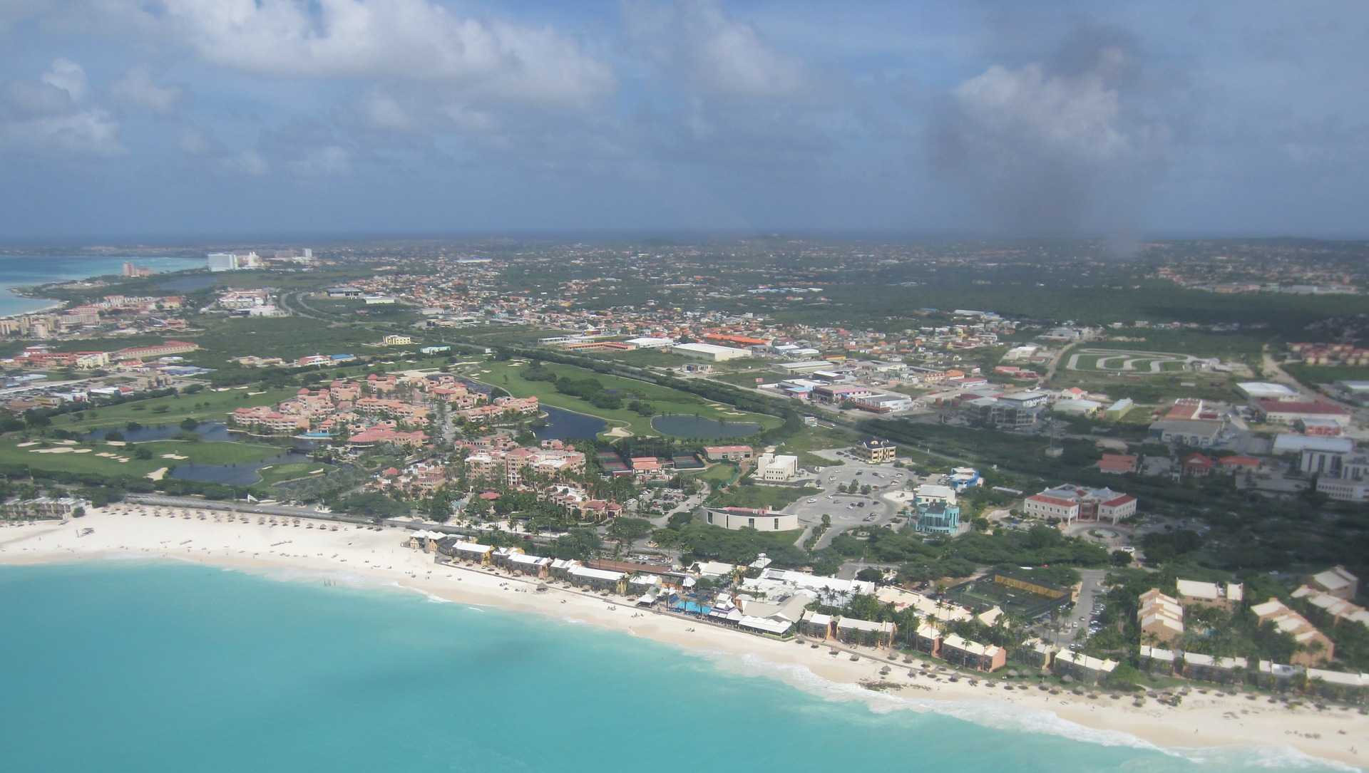 Grenada vs. Aruba: The Vacation Destination Showdown - Caribbean Authority