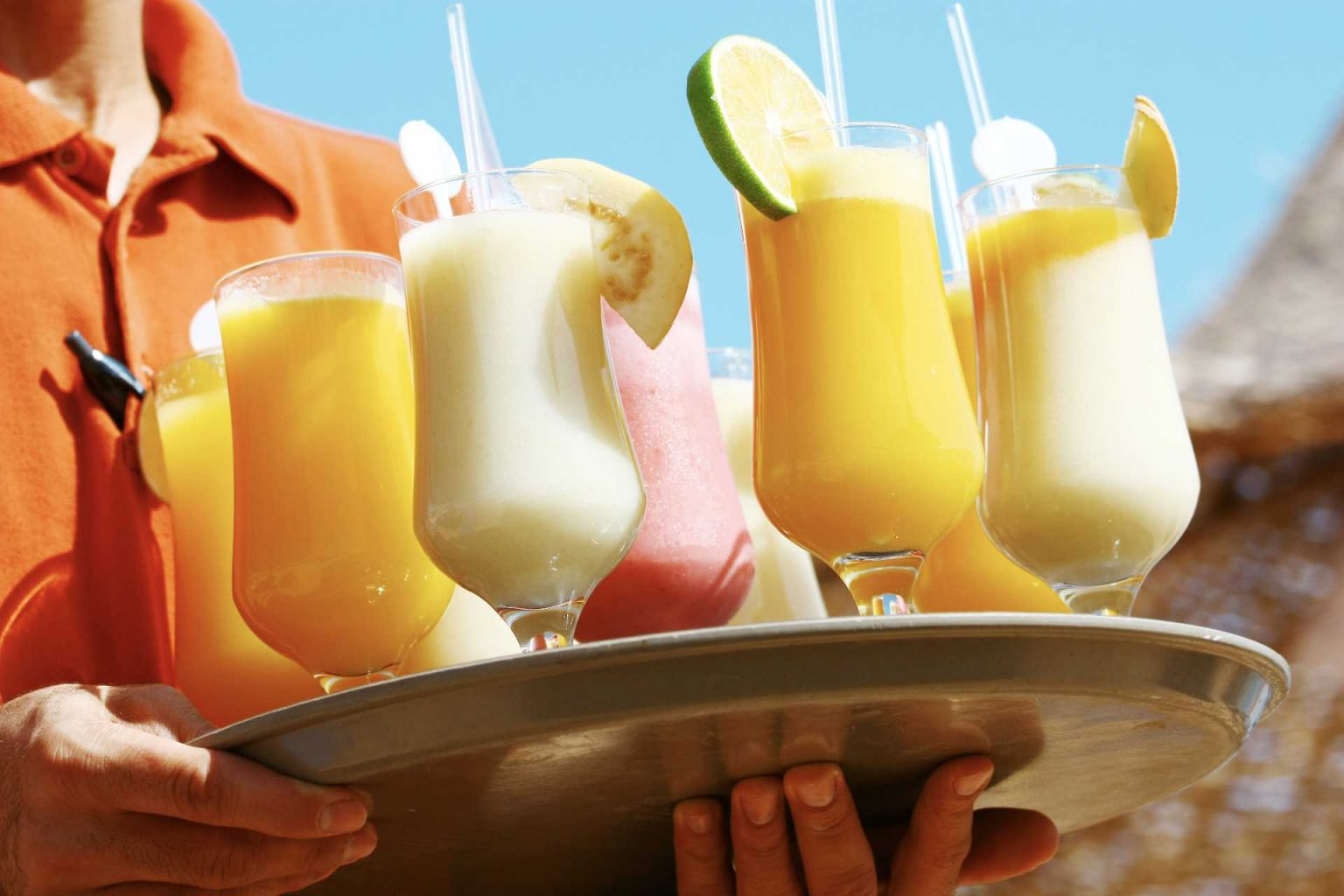 The Best Beach Bars in Grenada & Carriacou: Belly up! - Caribbean Authority