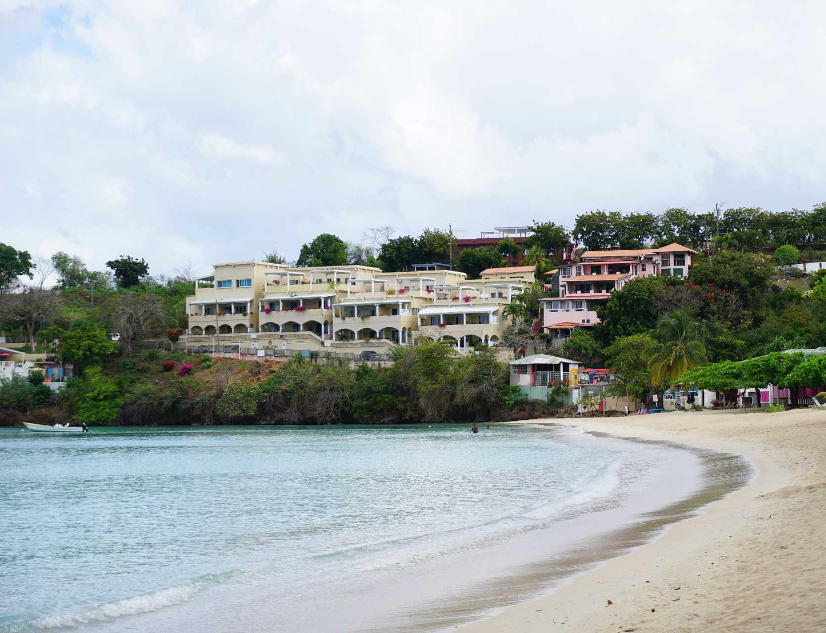 6 Reasons Morne Rouge Beach in Grenada is Worth It and How to Get There ...