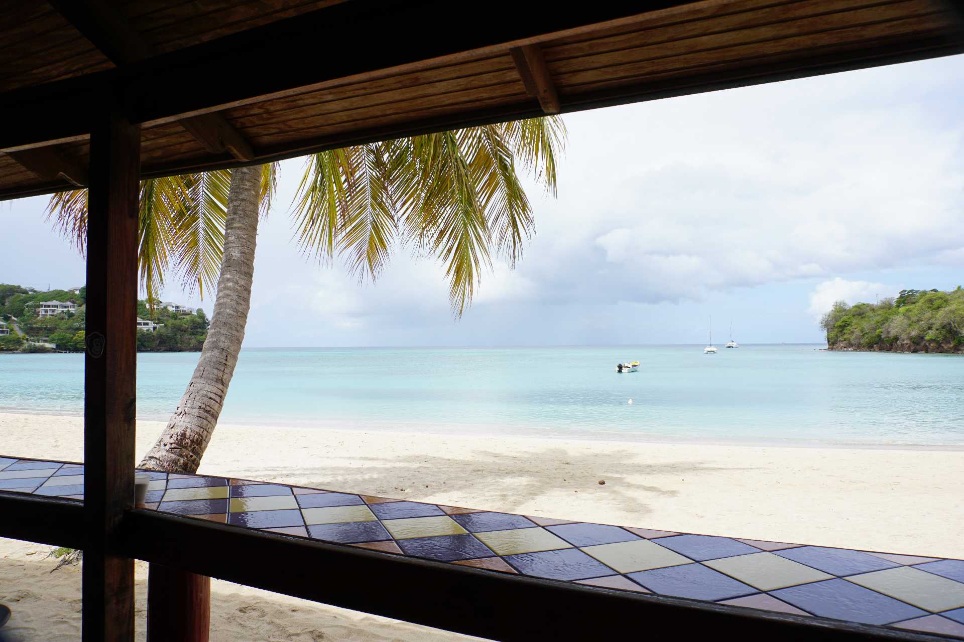 6 Reasons Morne Rouge Beach in Grenada is Worth It and How to Get There ...