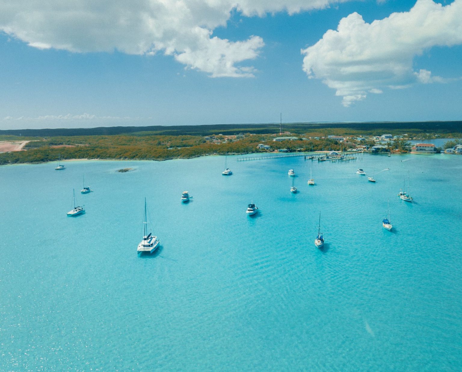 Why is Caribbean Water so Clear and Blue? - Caribbean Authority